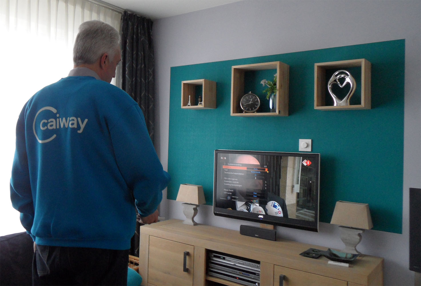 MCi Support - Ondersteunende diensten op ICT gebied