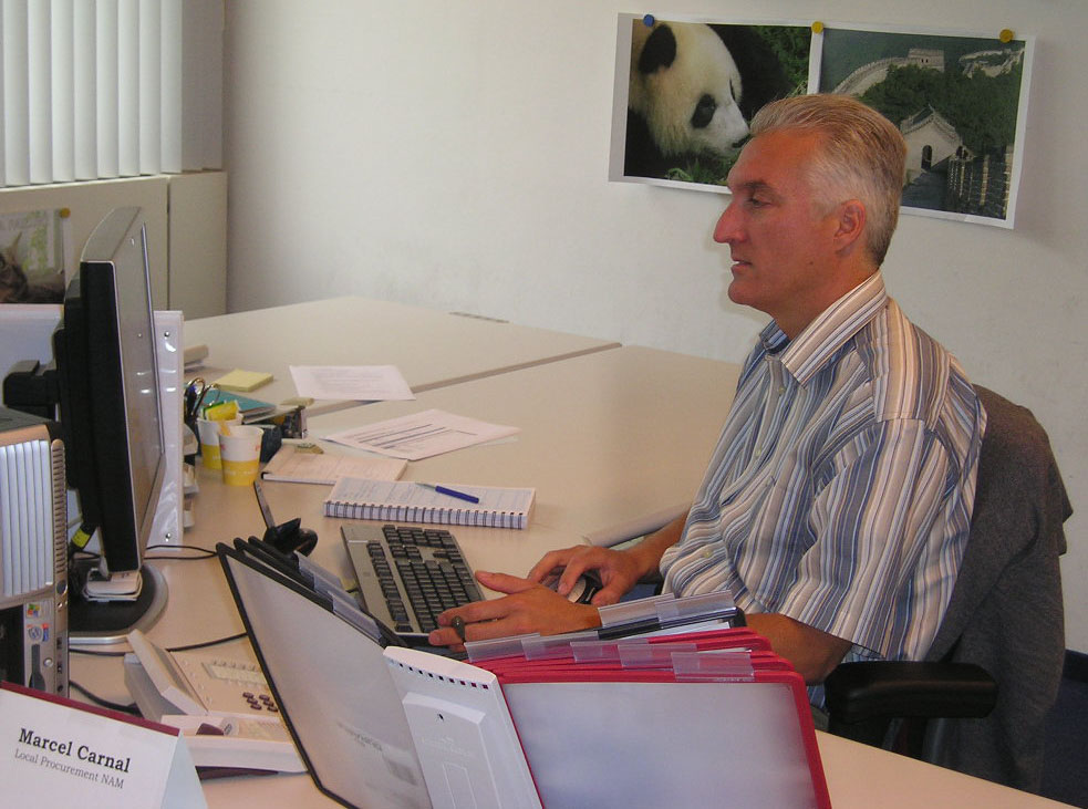 MCi Support - Ondersteunende diensten op ICT gebied